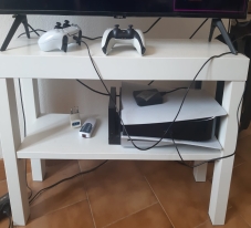 PLAYSTATION 5 + 2 DualSense in affitto a MILANO